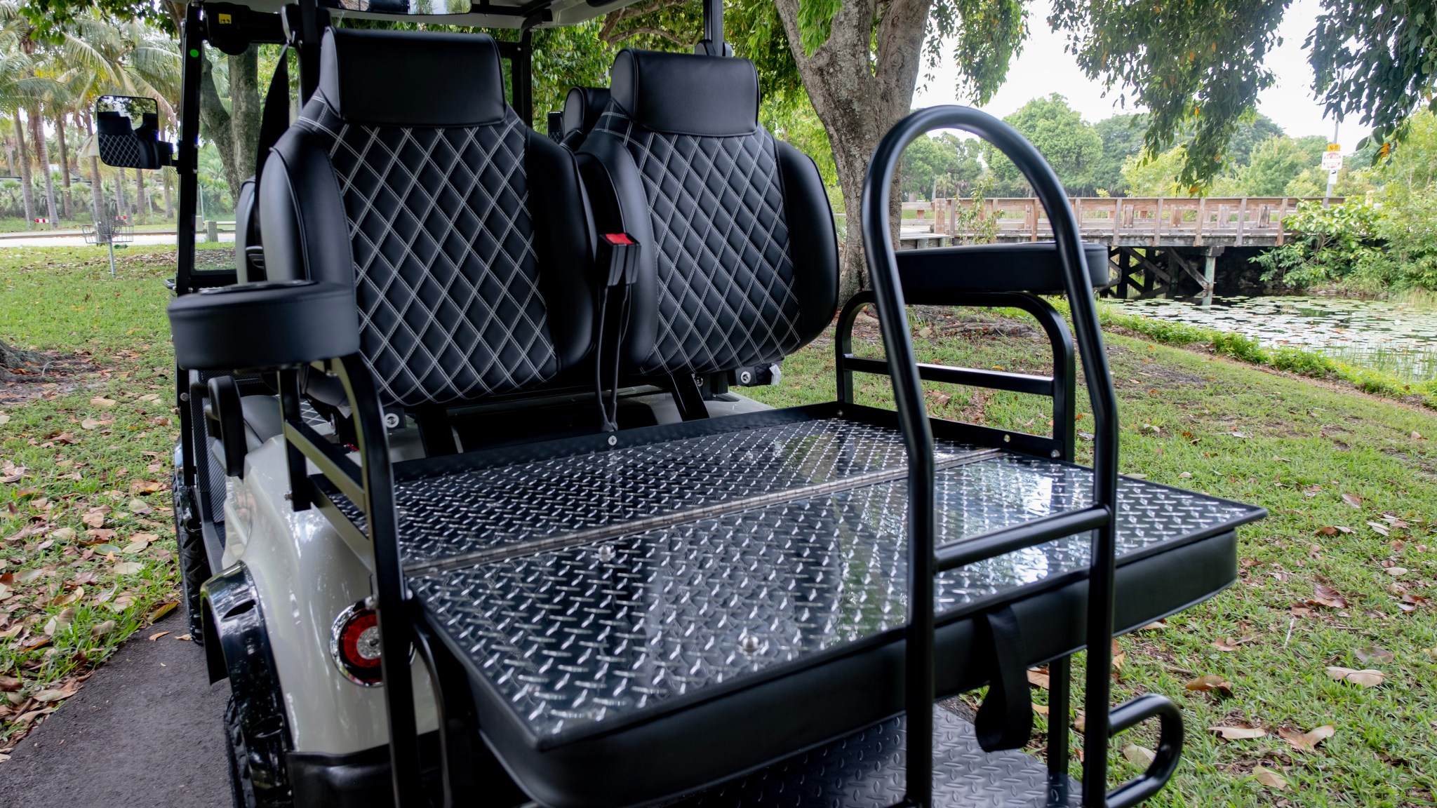 Atlanta Inventory – Slater Golf Carts